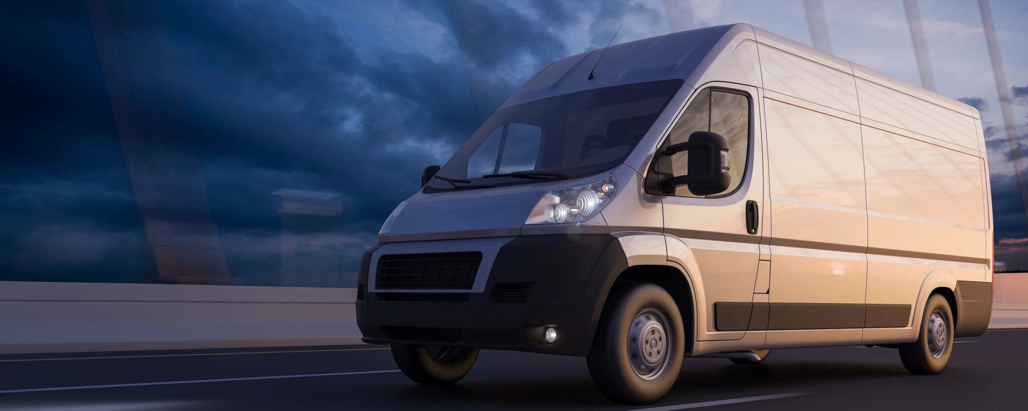 Maximize Your Business Vehicle Tax Deductions for 2024 Taxes